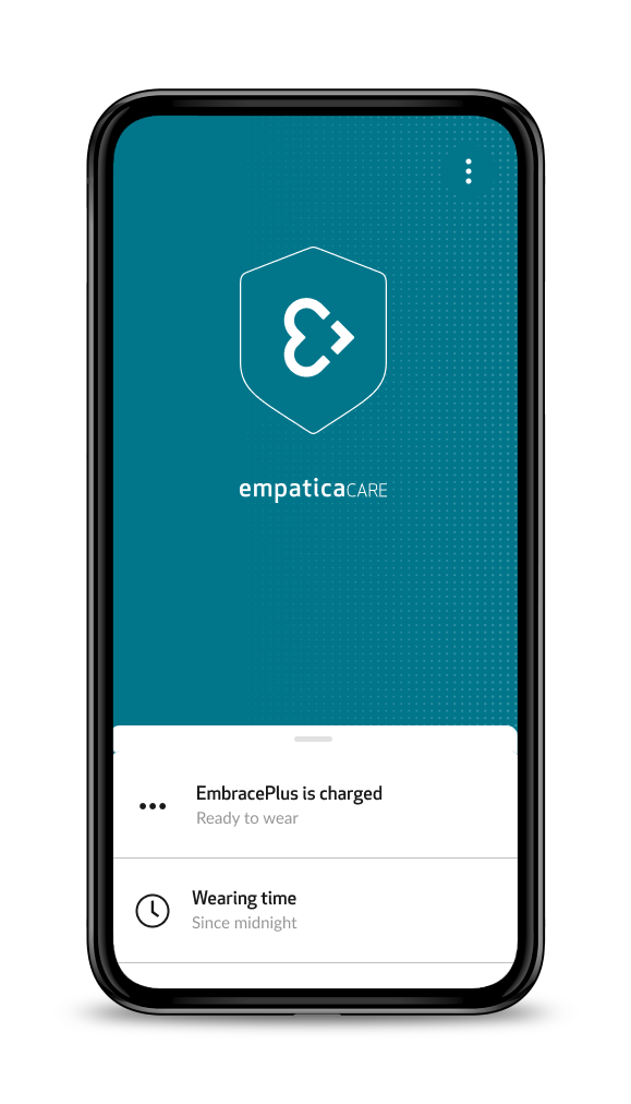Care App Statuses – Empatica Support