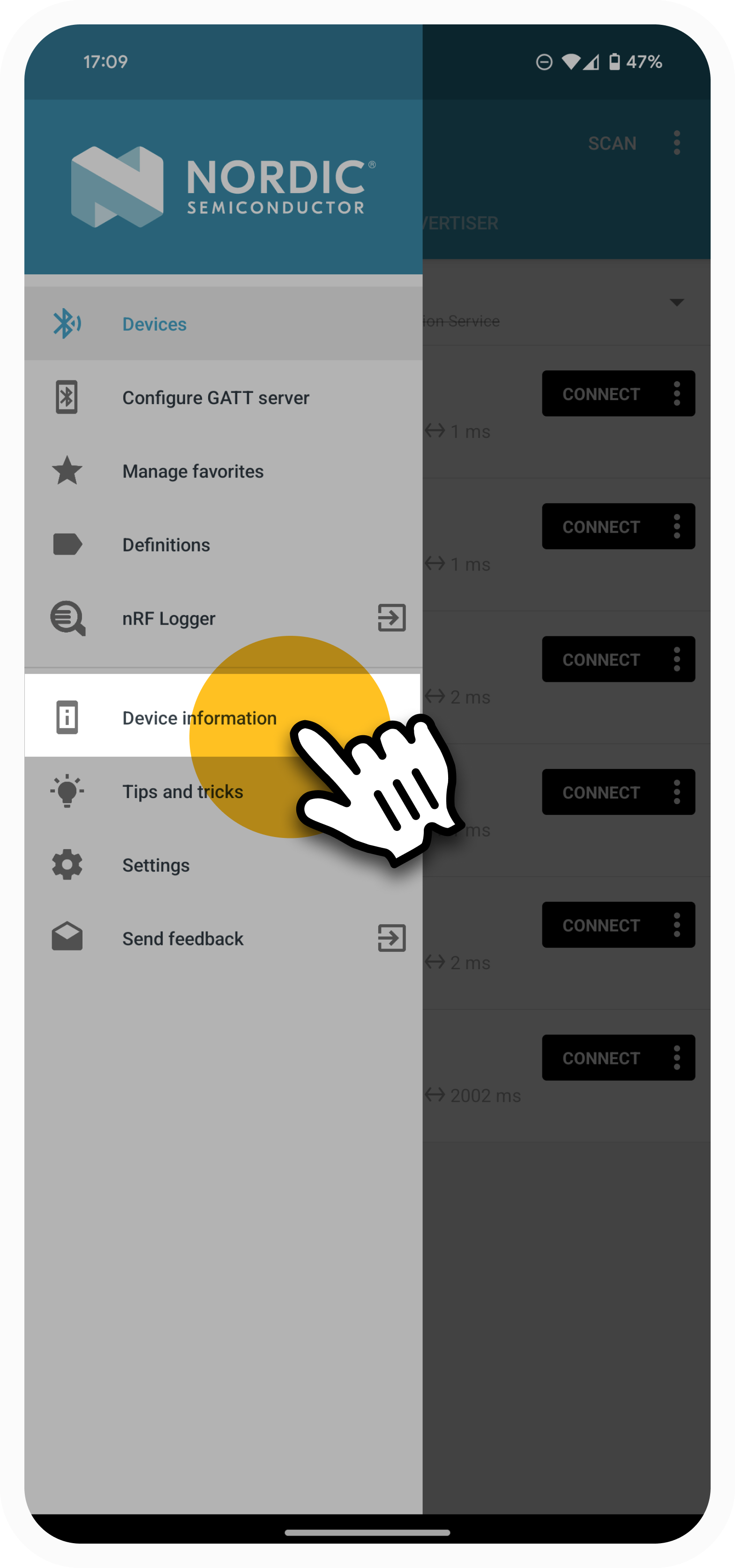 Phone compatibility for EpiMonitor – Empatica Support