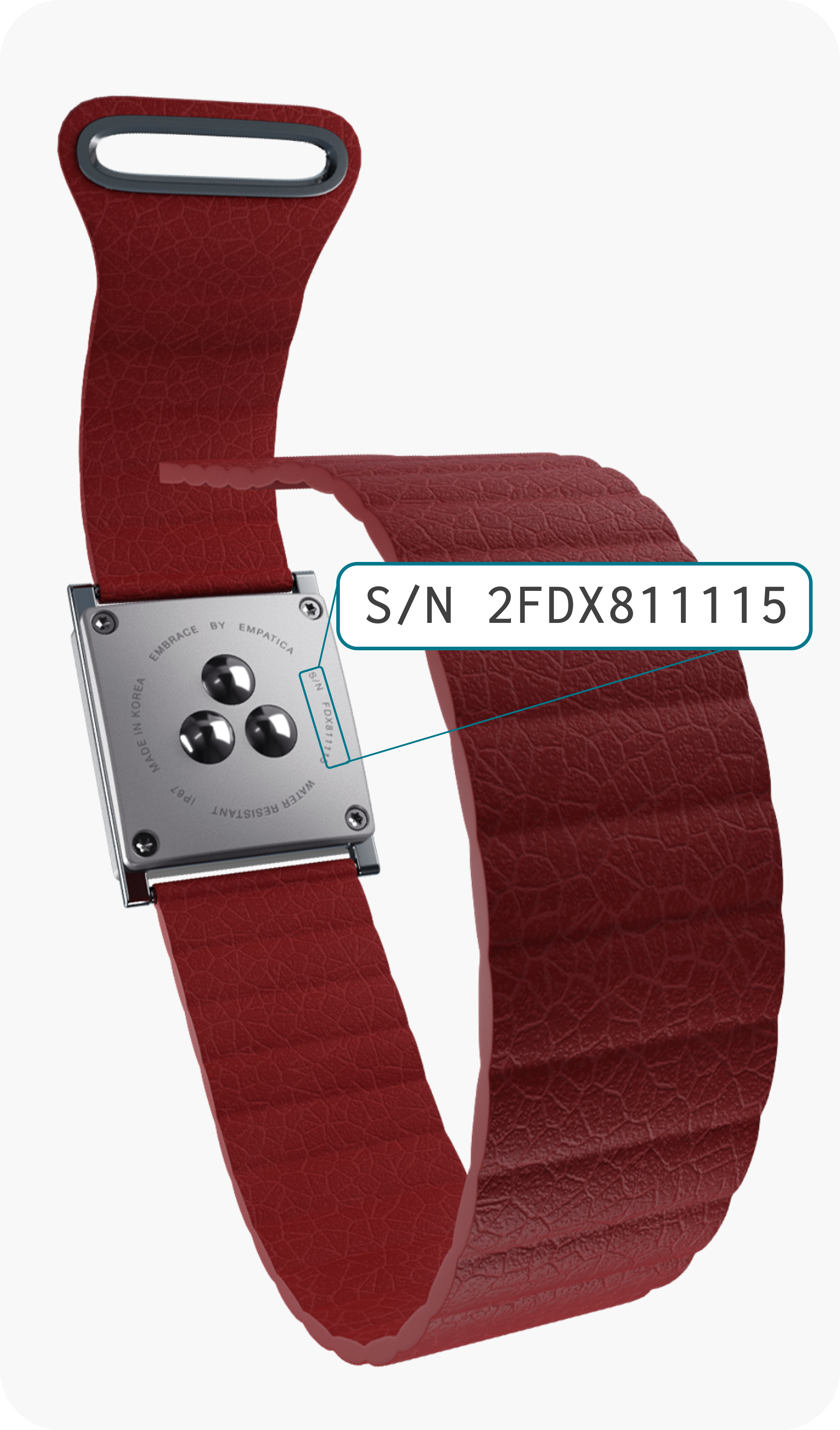 Embrace2 Trade-in program – Empatica Support