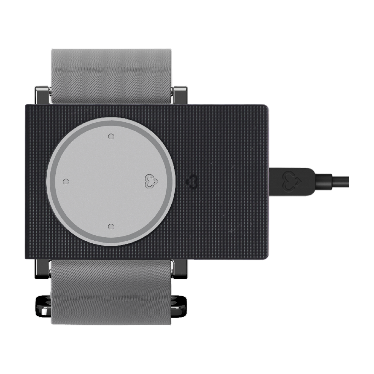 Charging Embrace – Empatica Support